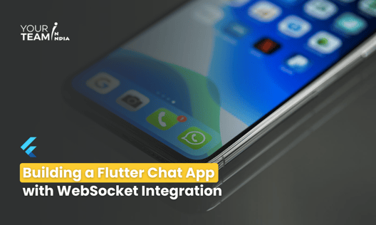 Flutter And Docker Containerizing Mobile Applications